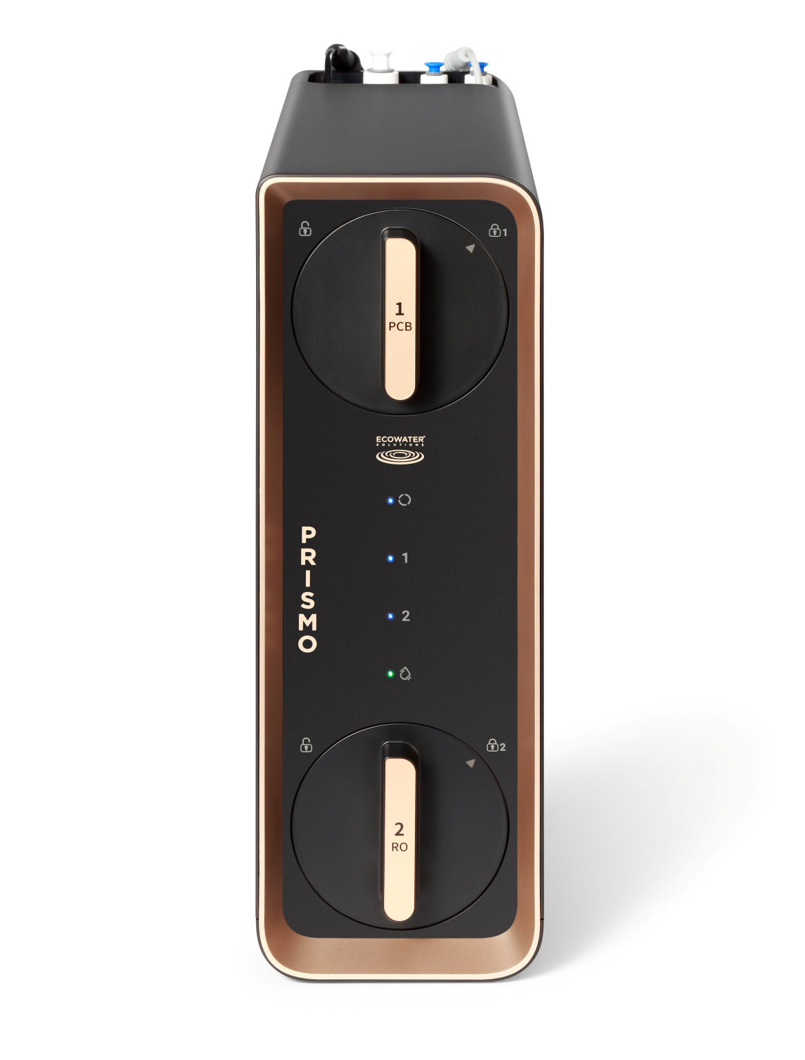 EcoWater PRISMO: Premium Umkehrosmose ohne Tank | DANKUS.de